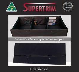 Ford boot organiser store