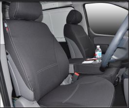Hyundai iload car seat covers store