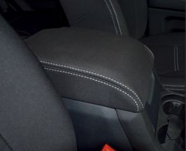 CONSOLE LID COVER Custom Fit Land Rover Discovery 4 (2009-2016 ...