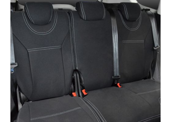 Ford Kuga TF REAR Seat Covers 2013 2016